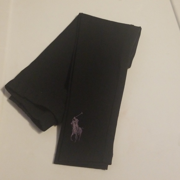 Bottoms | Ralph Lauren Toddler Leggings Bundle | Poshmark